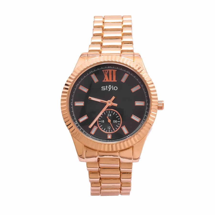 Buy Stylish Wrist Watches for Women & Girls in Pakistan – Stylo
