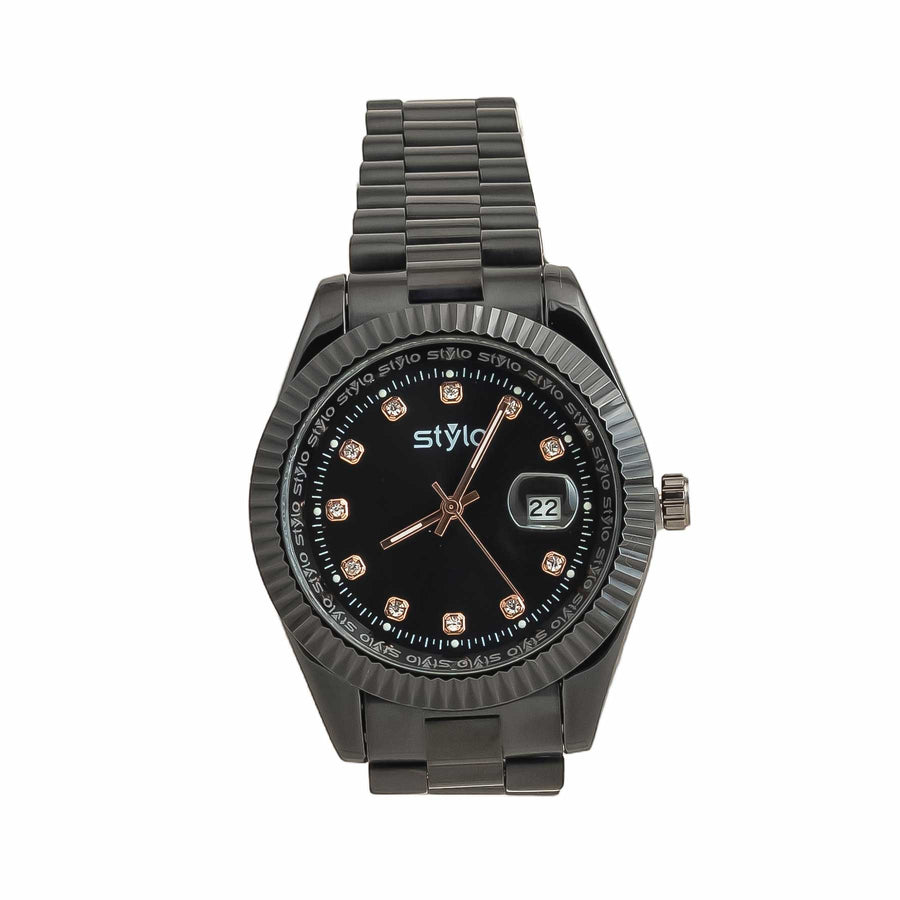 Men Watches – Stylo