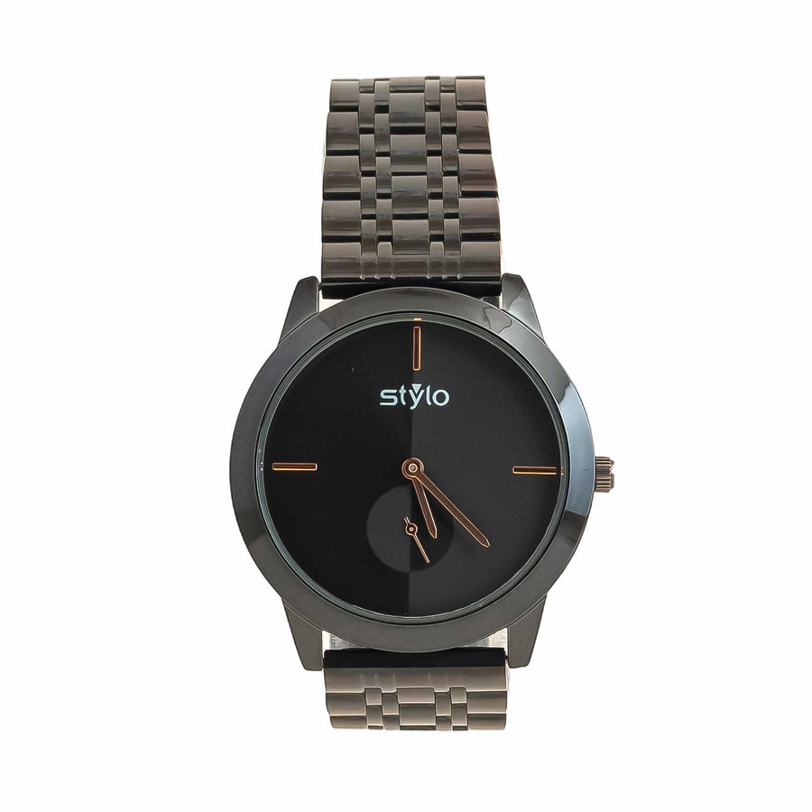 Men Watches – Stylo