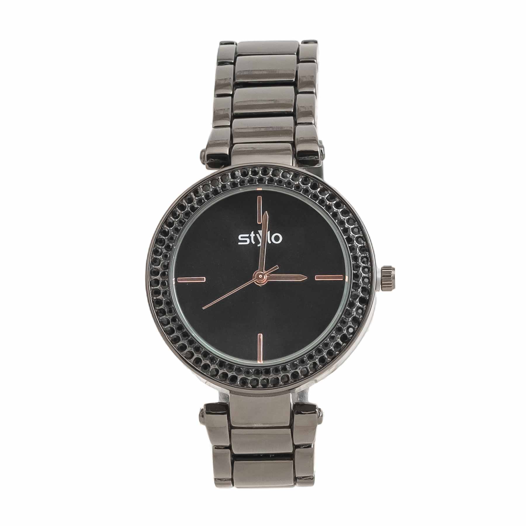 Black Ladies Watch J33930 – Stylo
