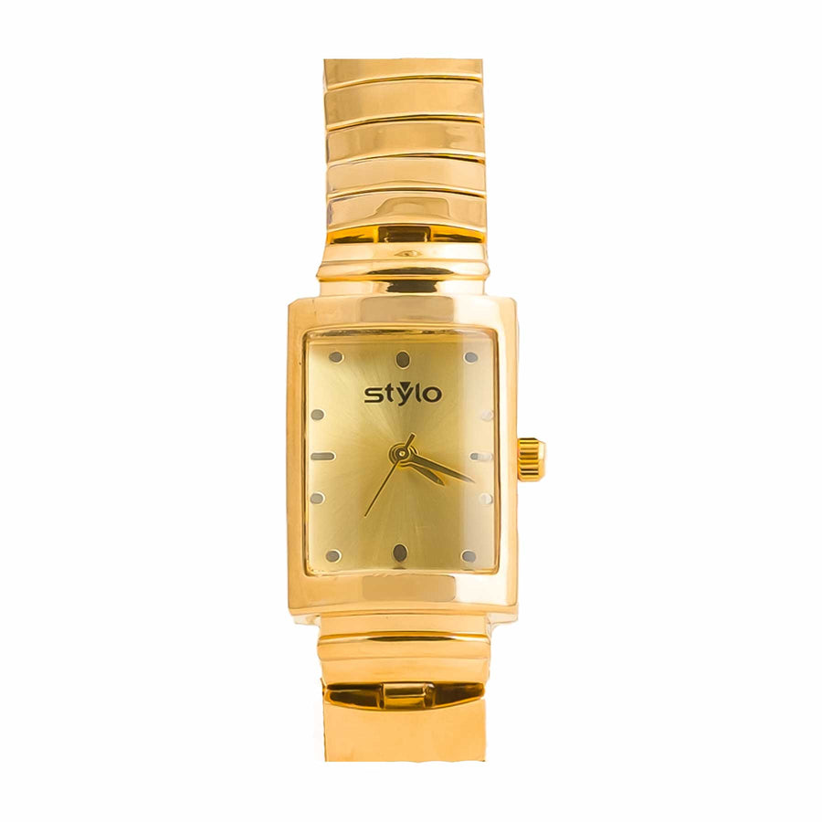 Buy Stylish Wrist Watches for Women & Girls in Pakistan – Stylo