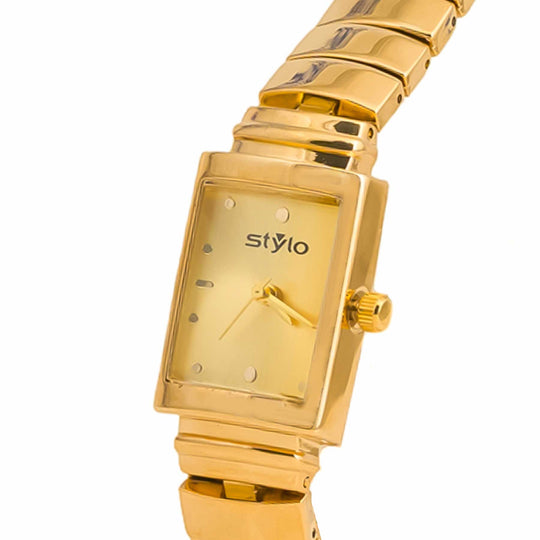 Buy Stylish Wrist Watches for Women & Girls in Pakistan – Stylo