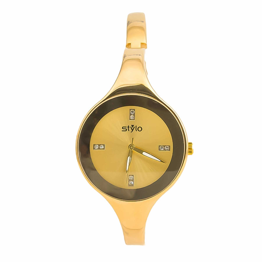 Buy Stylish Wrist Watches for Women & Girls in Pakistan – Stylo