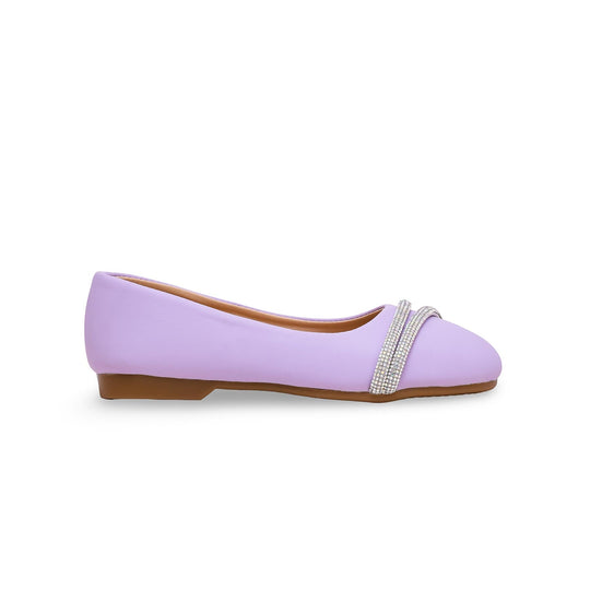 Girls Pumps – Stylo