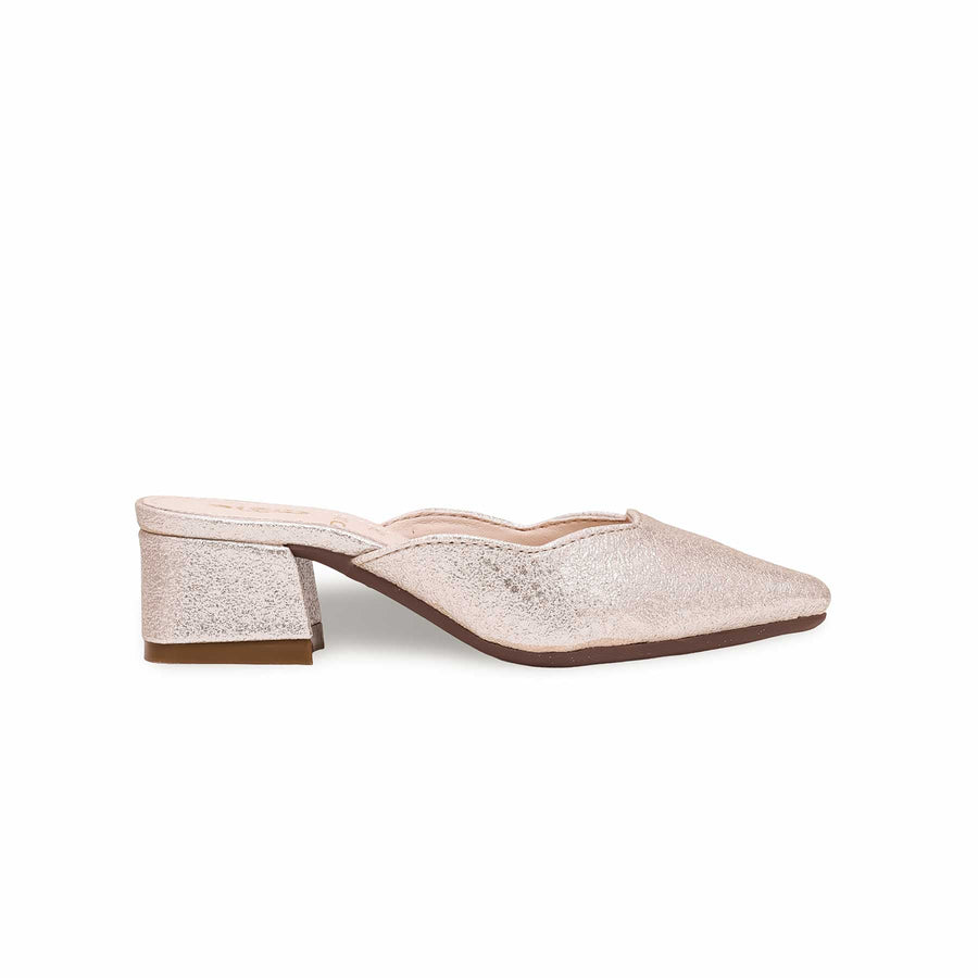 Girls Pumps – Stylo