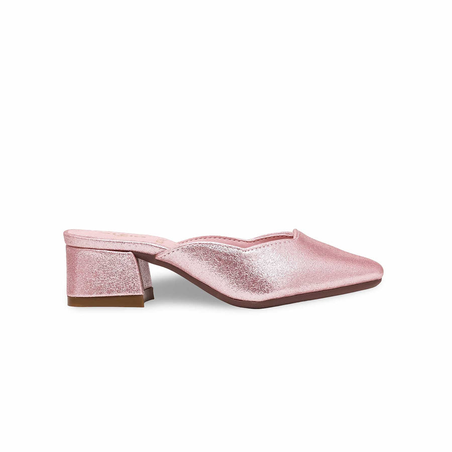 Girls Pumps – Stylo