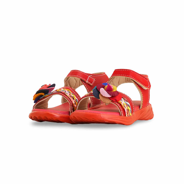 Buy Beautiful Design Sandals For Girls Online – Stylo