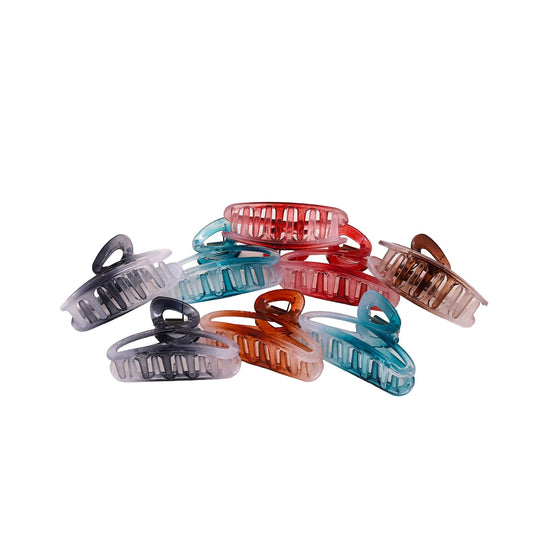 Buy Pack of Hair Catchers & Clips for Women and Girls – Stylo