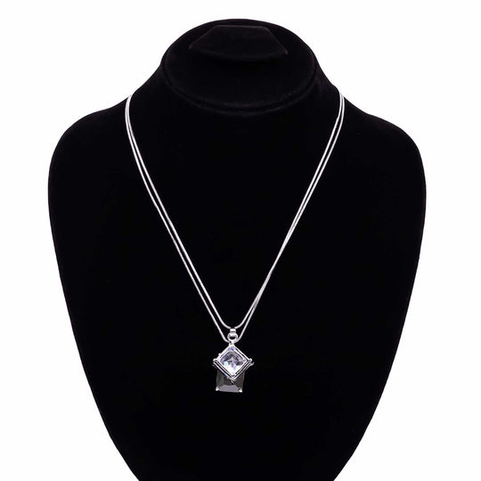 Shop Pendant & Chain Necklace for Women & Girls Online – Stylo
