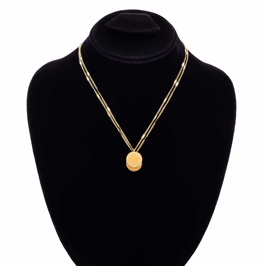 Shop Pendant & Chain Necklace for Women & Girls Online – Stylo