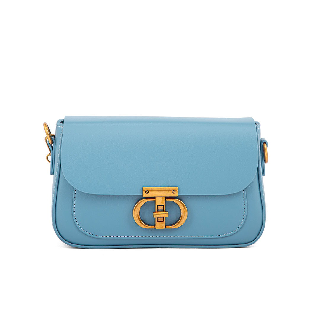 Blue Formal Pouch P36207 – Stylo