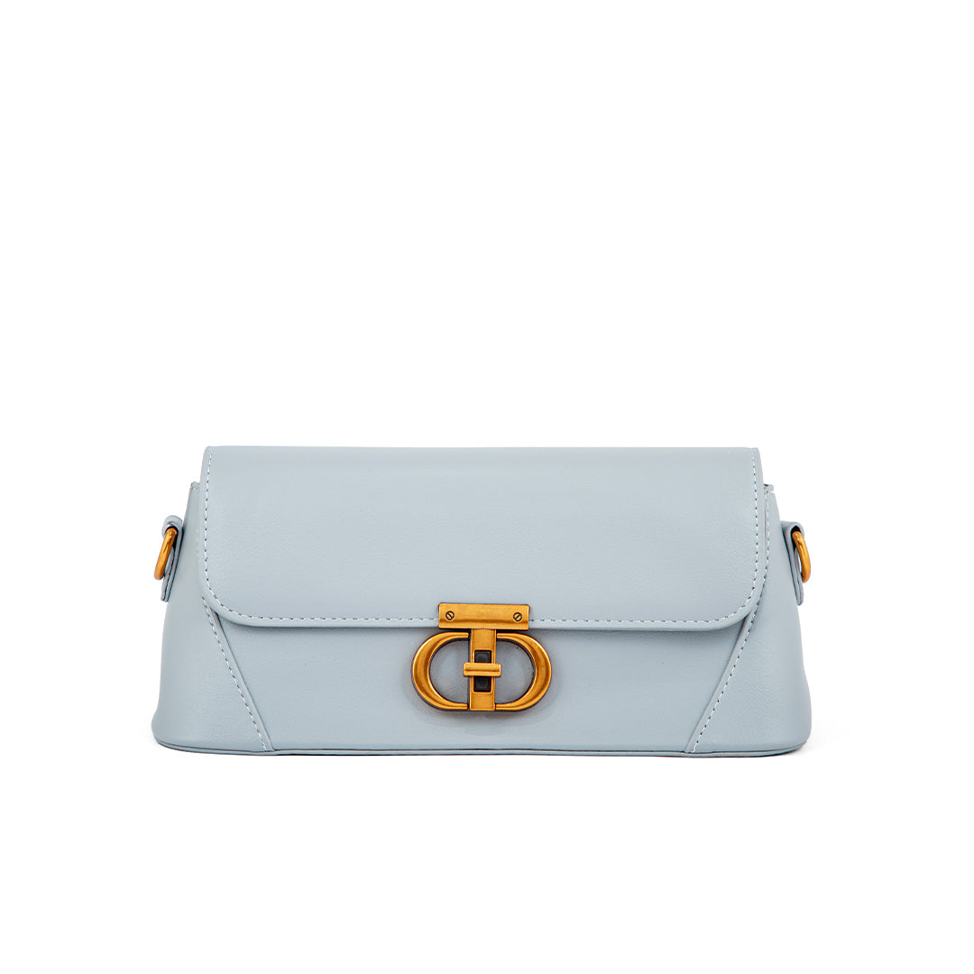 Grey Formal Pouch P36208 – Stylo