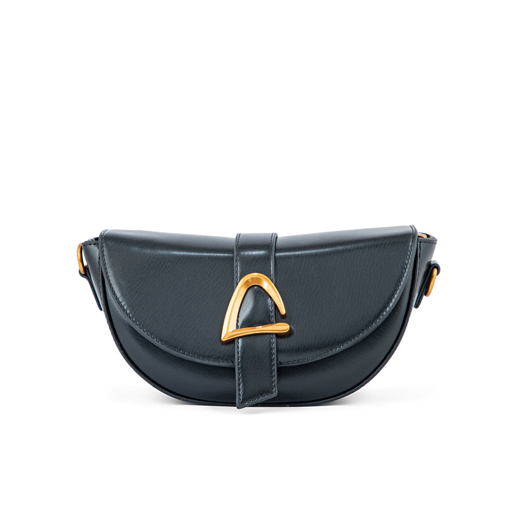 Black Formal Pouch P36209 – Stylo