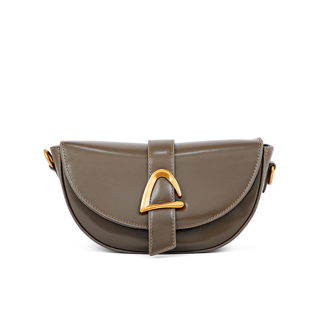 Green Formal Pouch P36209 – Stylo