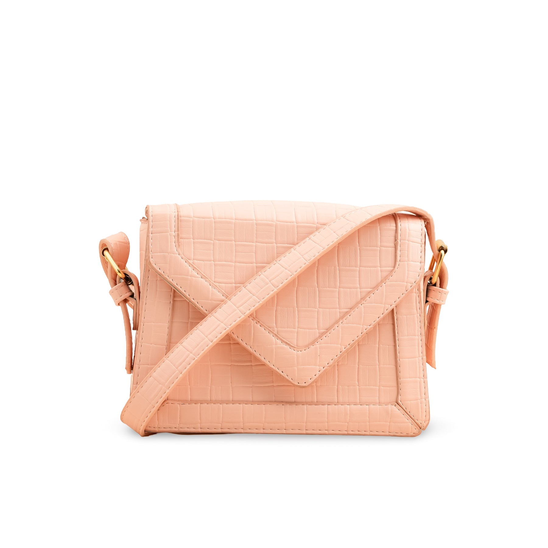 Pink Formal Shoulder Bag P55727