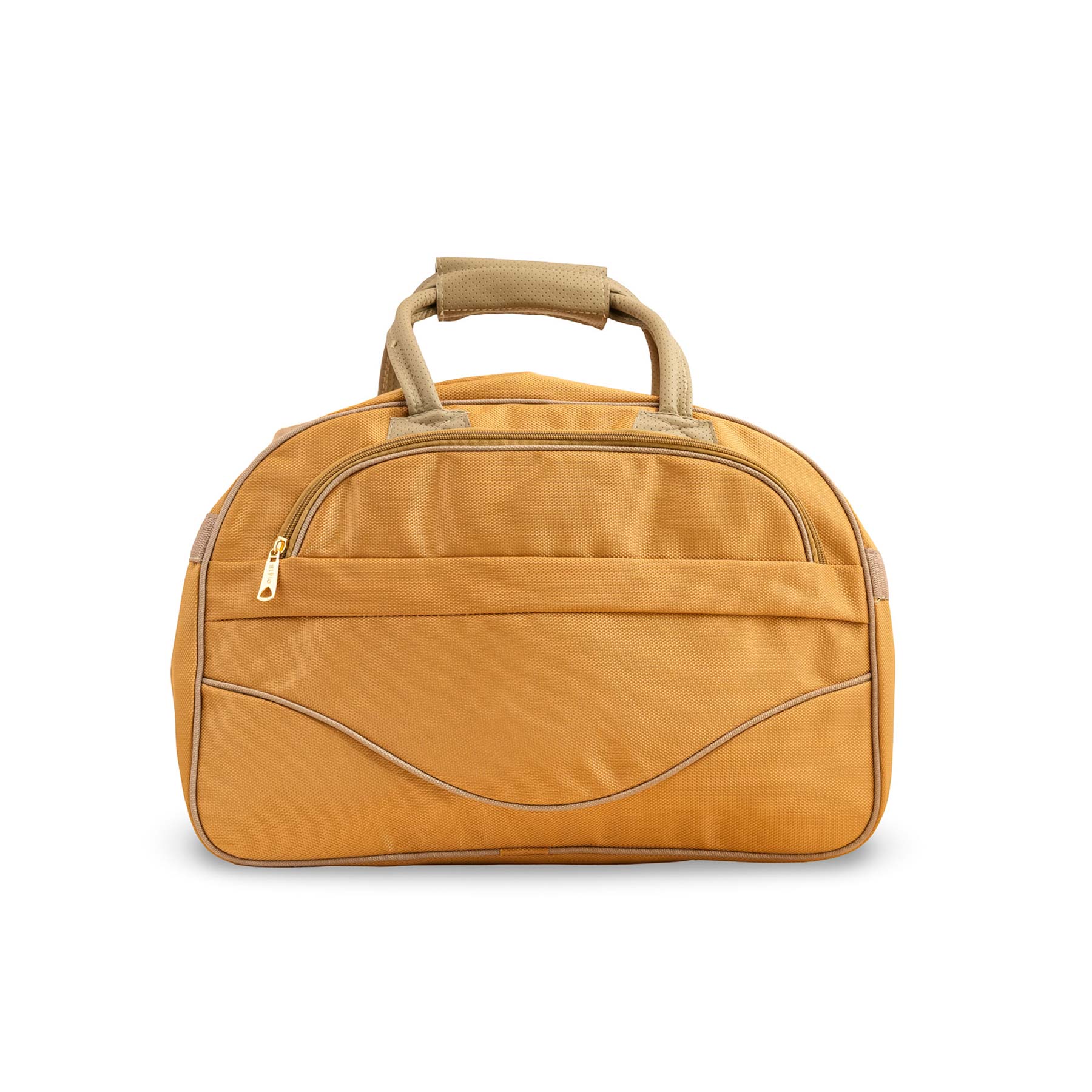 Fawn Causal Luggage P81020 – Stylo