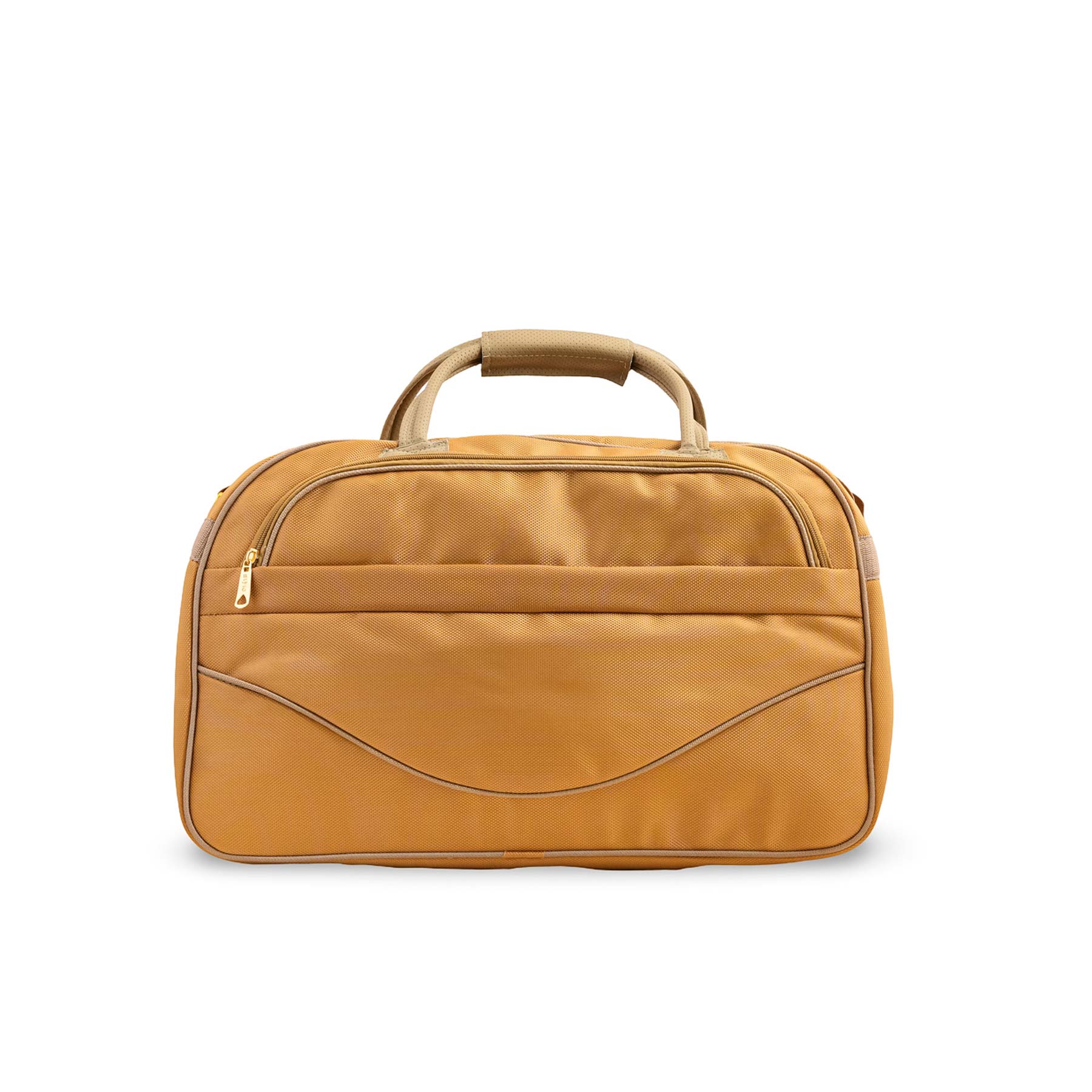 Fawn Causal Luggage P81021 – Stylo