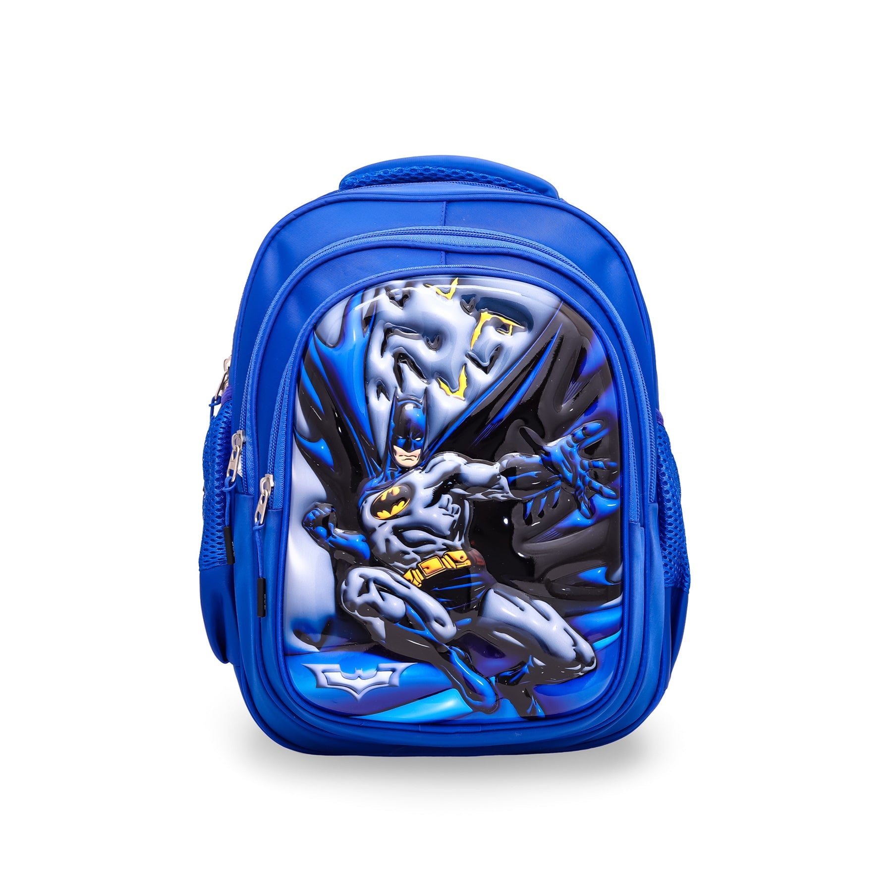 Blue Kids Backpack P85377 – Stylo