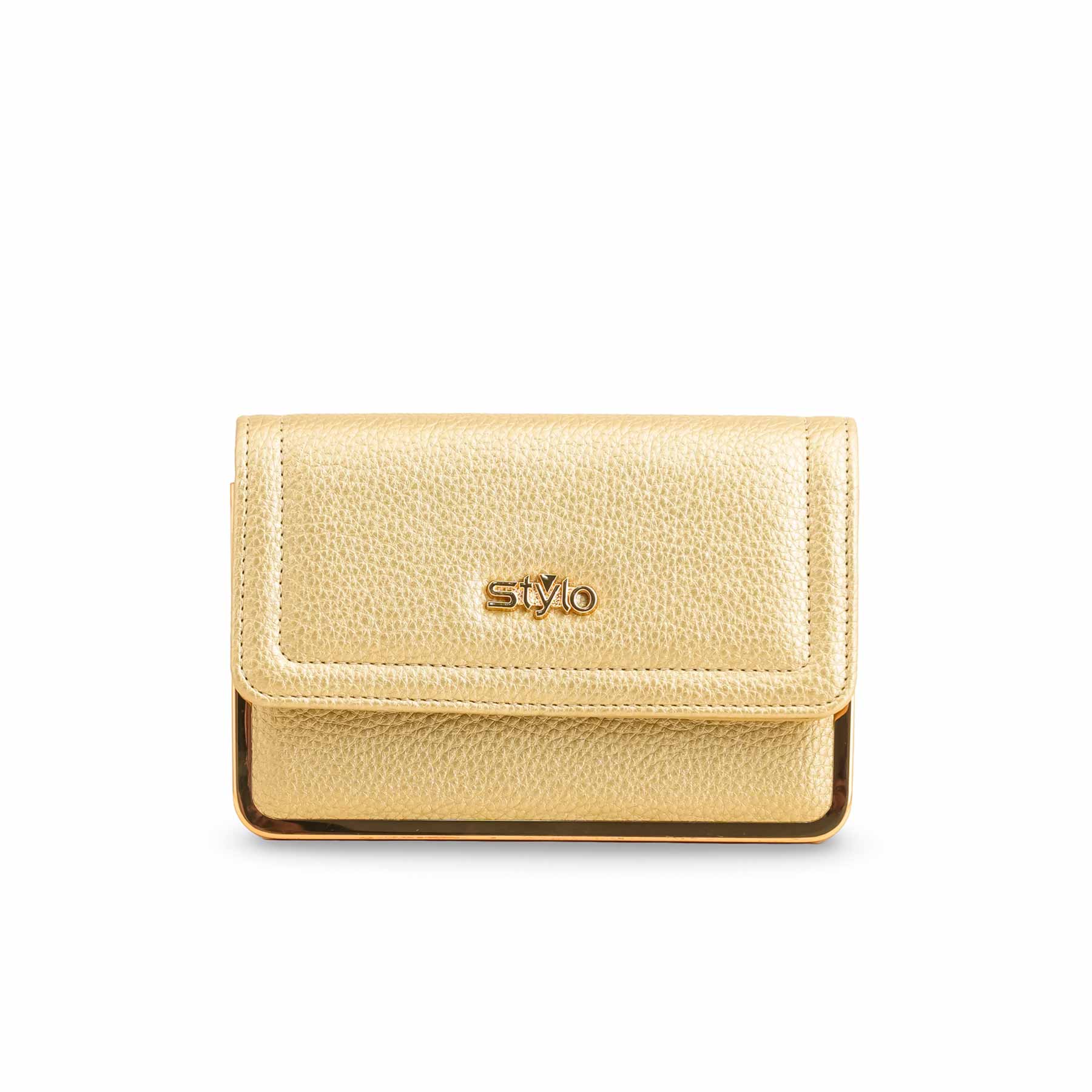 Golden Formal Pouch P97602 – Stylo