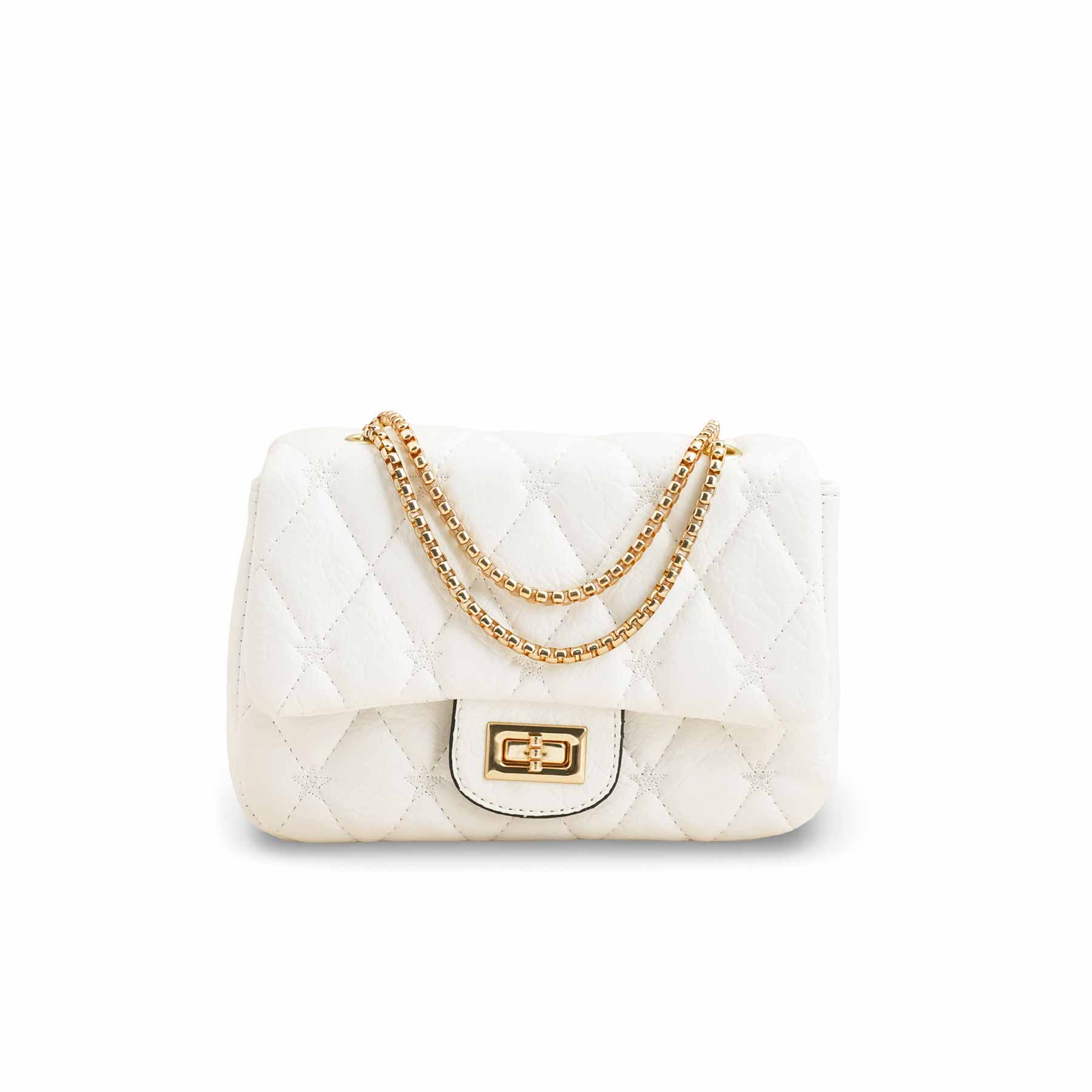 White Formal Pouch P97604 – Stylo