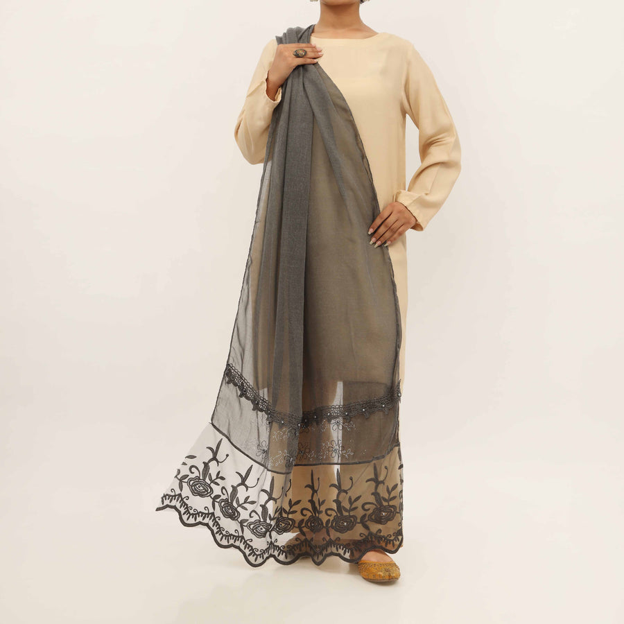 Shop Latest Design Stoles and Scarves for Women Pakistan – Stylo