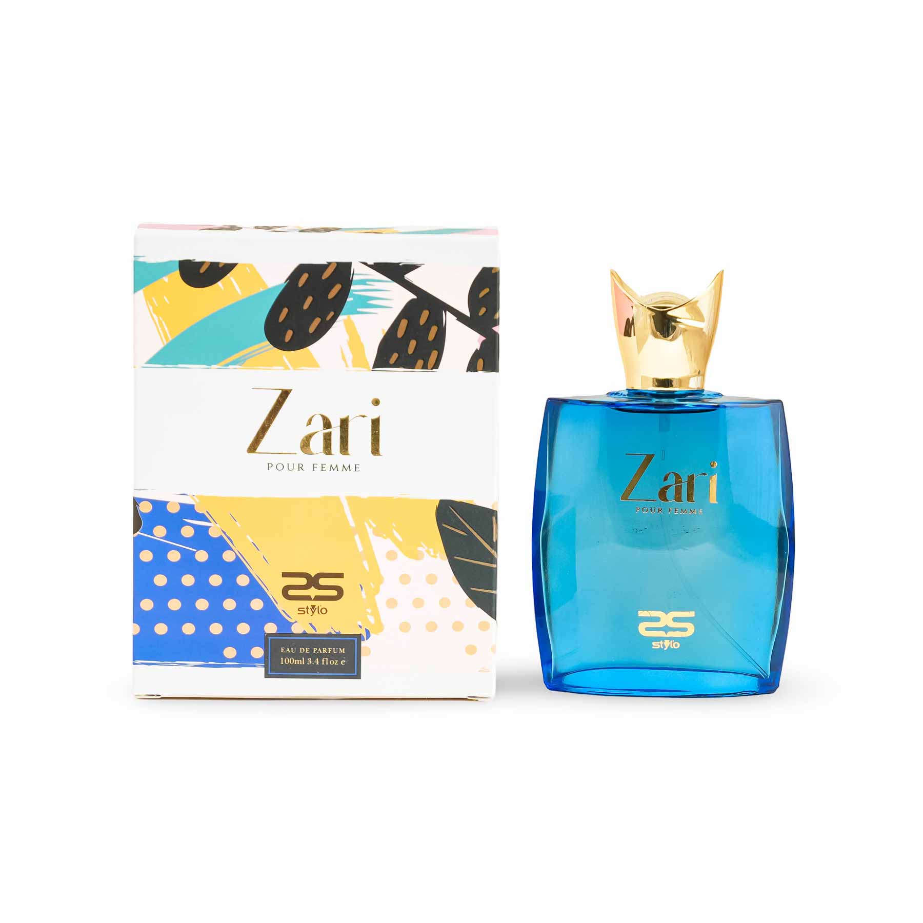 Ellie Perfume For Women – Stylo