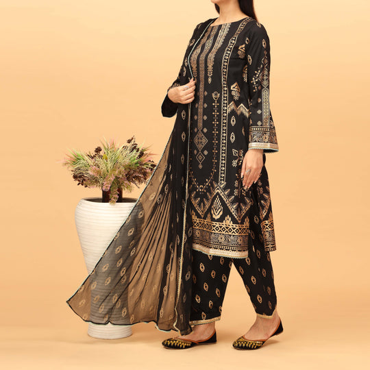Shop Women Winter Pret Collection - Stylo
