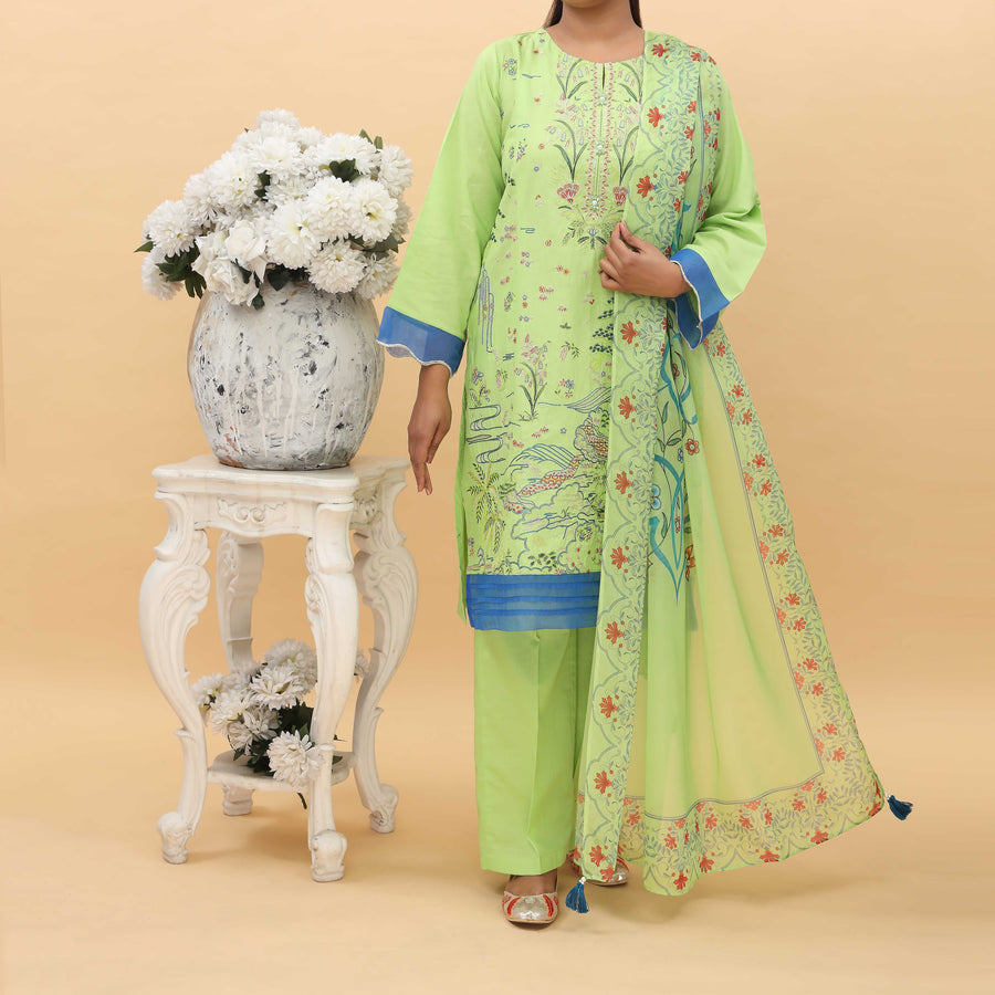 Women Summer Clothes Collection 2022 – Stylo