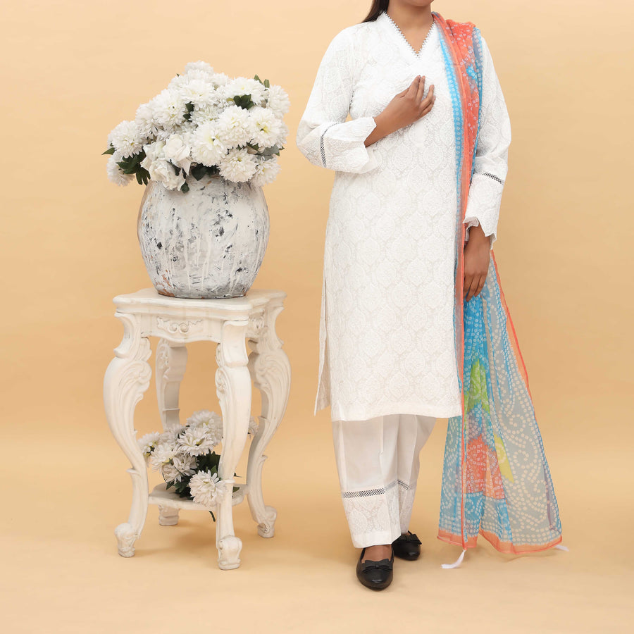 Women Summer Clothes Collection 2022 – Stylo