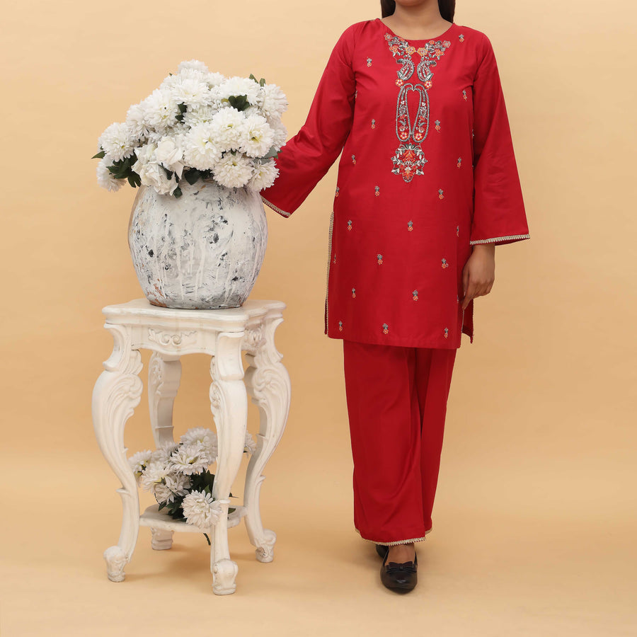 Women Summer Clothes Collection 2022 – Stylo
