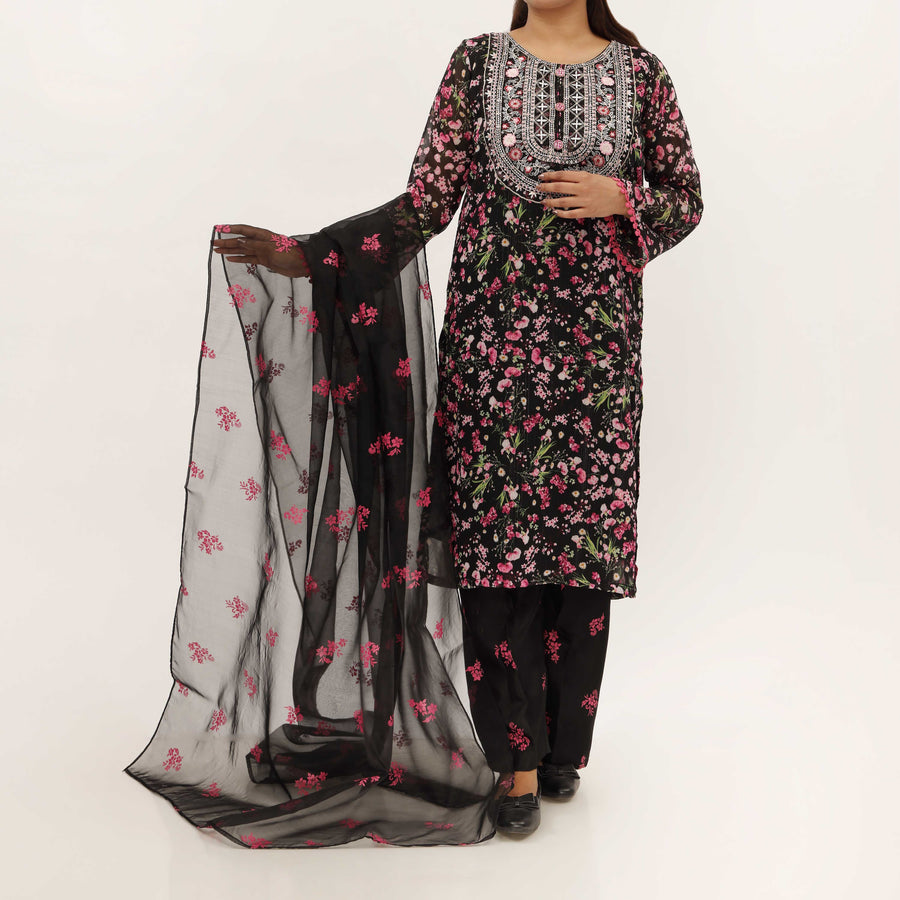 Women Summer Clothes Collection 2022 – Stylo