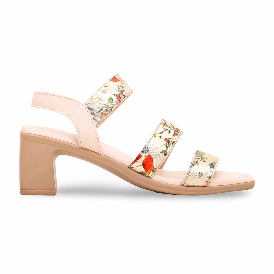 Shop Women’s Block Heels Shoes Online in Pakistan – Stylo