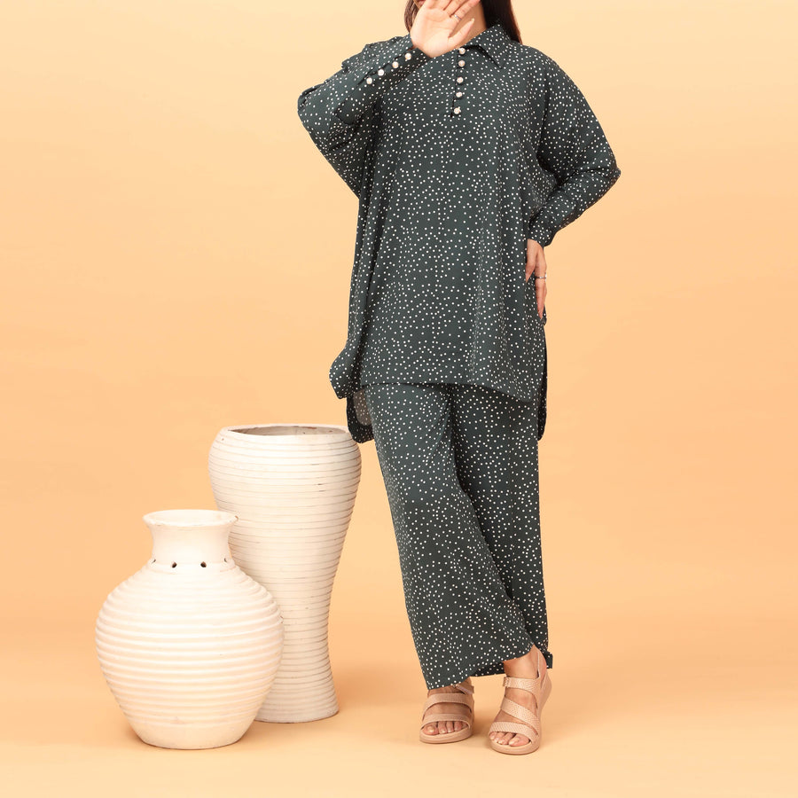 Shop Women Winter Pret Collection - Stylo