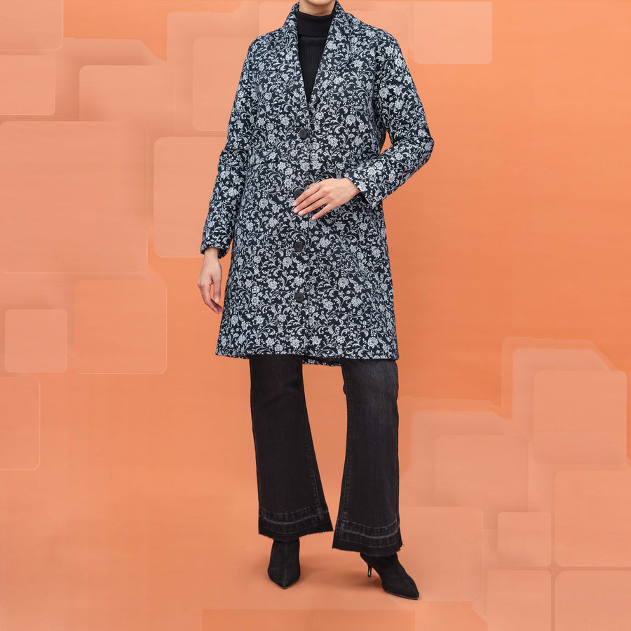 Buy Wool Coats & Denim Jackets for Women in Pakistan – Stylo