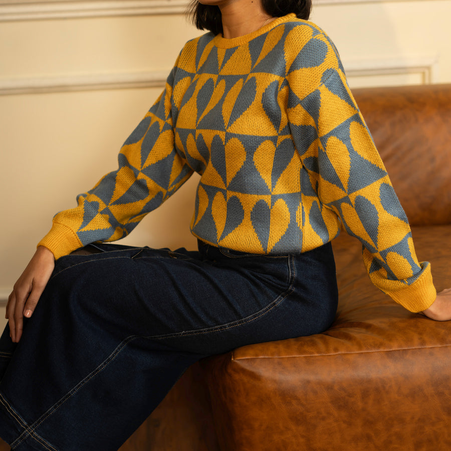 Buy Sweaters for Women & Cardigans Online in Pakistan – Stylo