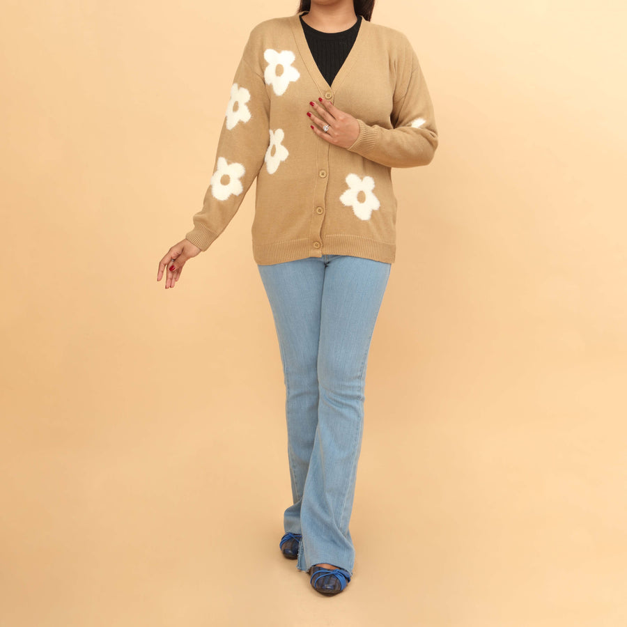 Buy Sweaters for Women & Cardigans Online in Pakistan – Stylo