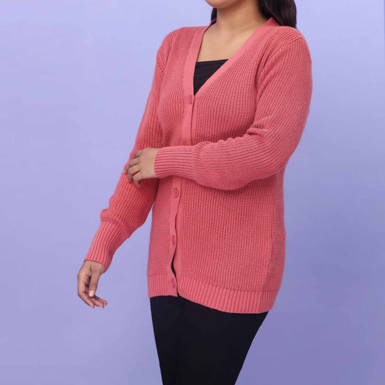 Buy Sweaters for Women & Cardigans Online in Pakistan – Stylo