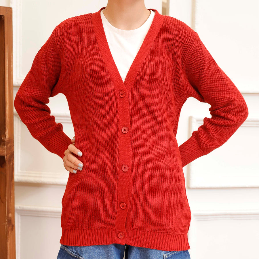 Buy Sweaters for Women & Cardigans Online in Pakistan – Stylo