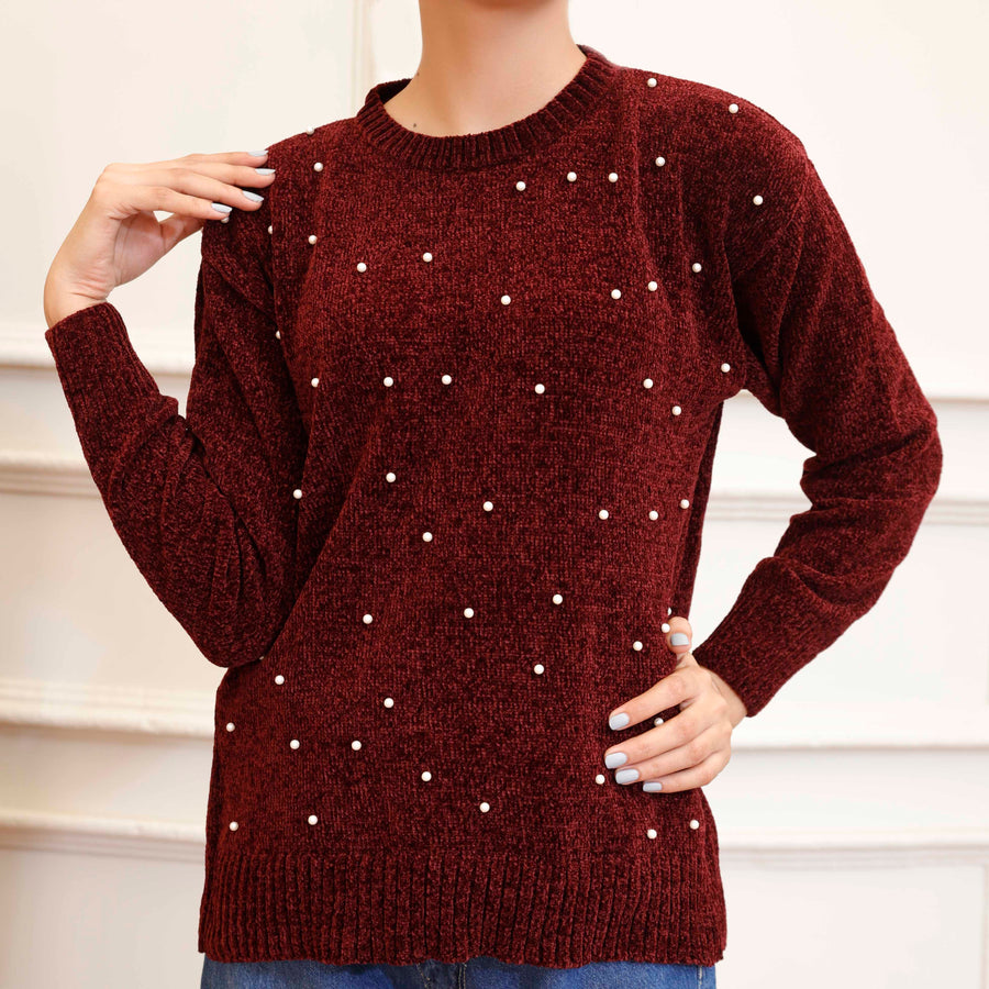 Buy Sweaters for Women & Cardigans Online in Pakistan – Stylo