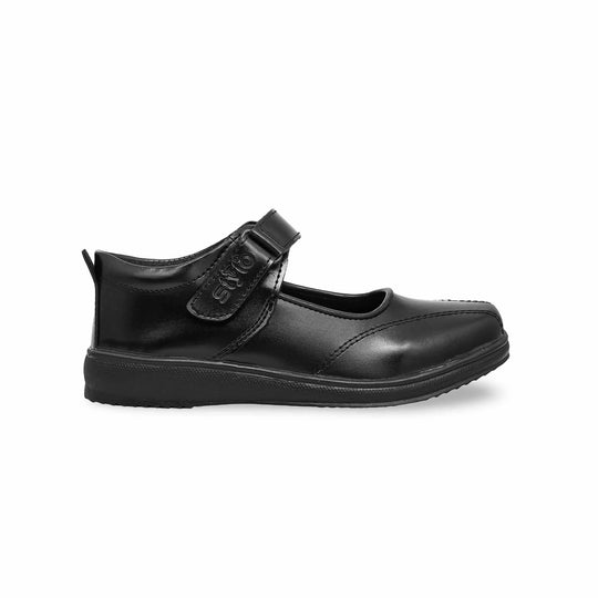 Buy Black School Shoes for Girls Online in Pakistan – Stylo