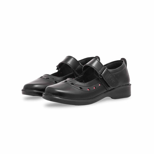 Buy Black School Shoes for Girls Online in Pakistan – Stylo