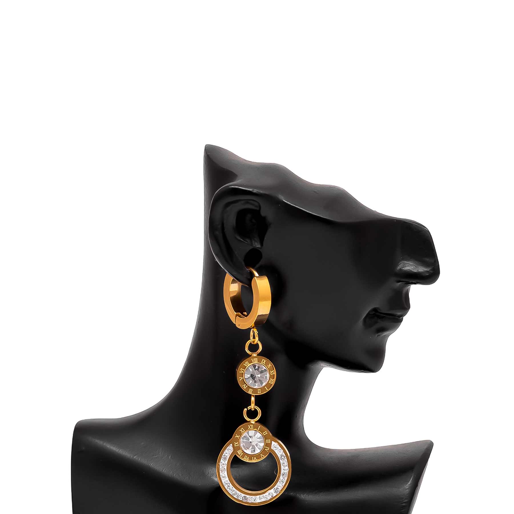 Earrings- T03990 – Stylo