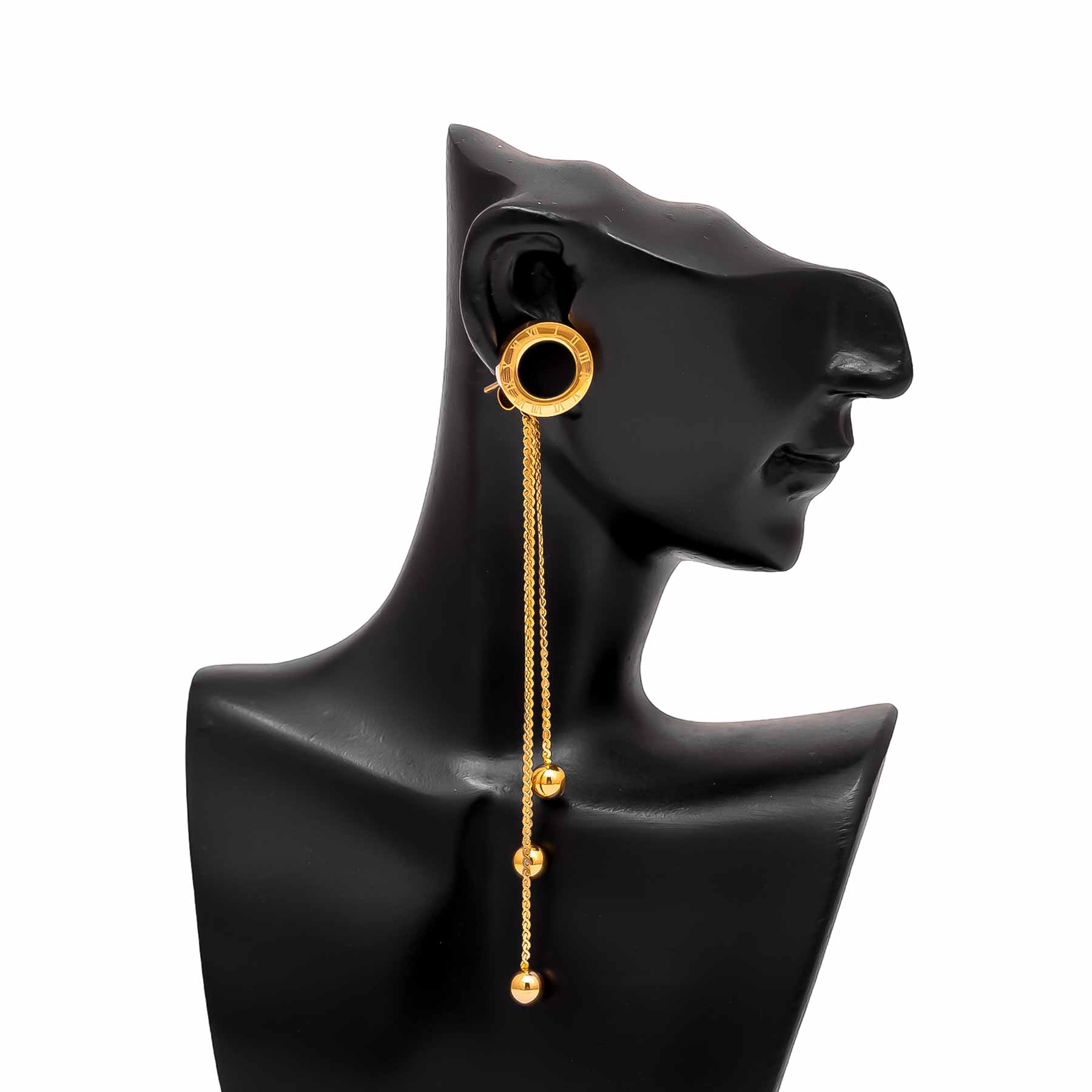 Earrings- T04010 – Stylo