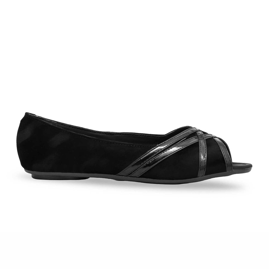 Buy Women's Flat Pumps Shoes Online in Pakistan - Stylo