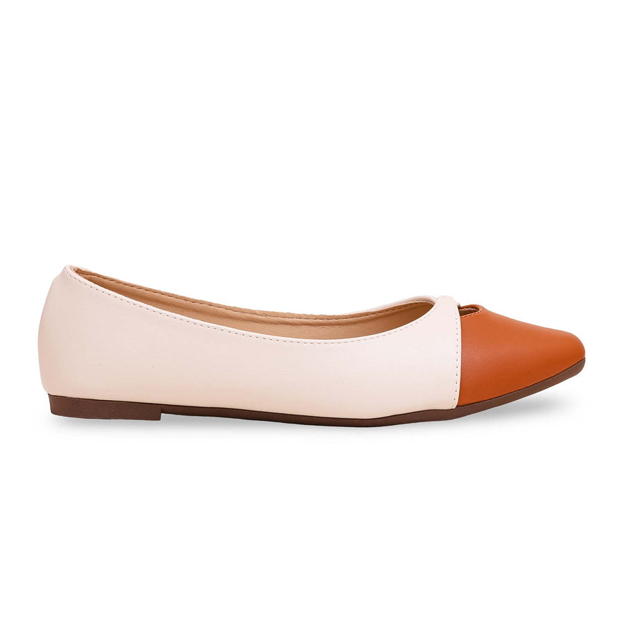 Buy Women's Flat Pumps Shoes Online in Pakistan - Stylo