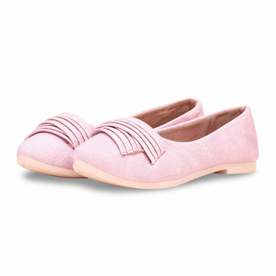 Buy Women's Flat Pumps Shoes Online in Pakistan - Stylo