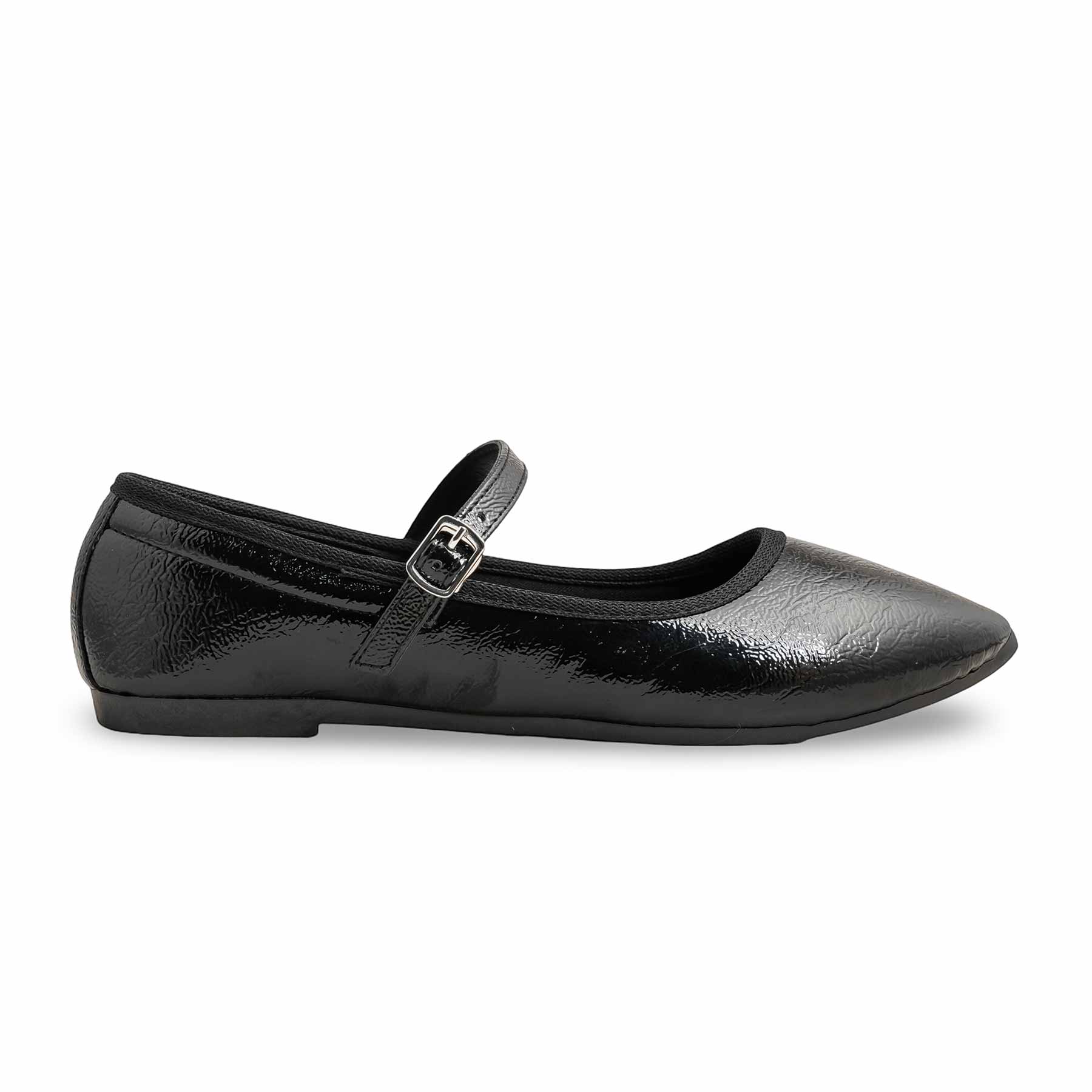 Black Pumps WN1188 – Stylo