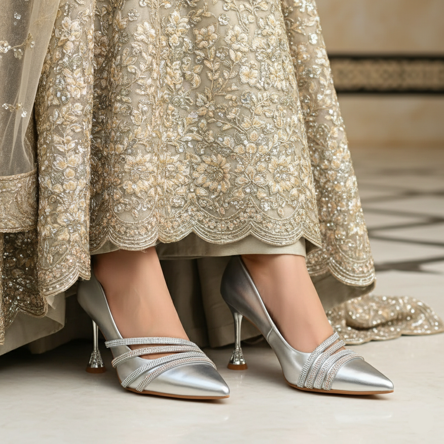 Stylo: Best Online Shoes Brand in Pakistan