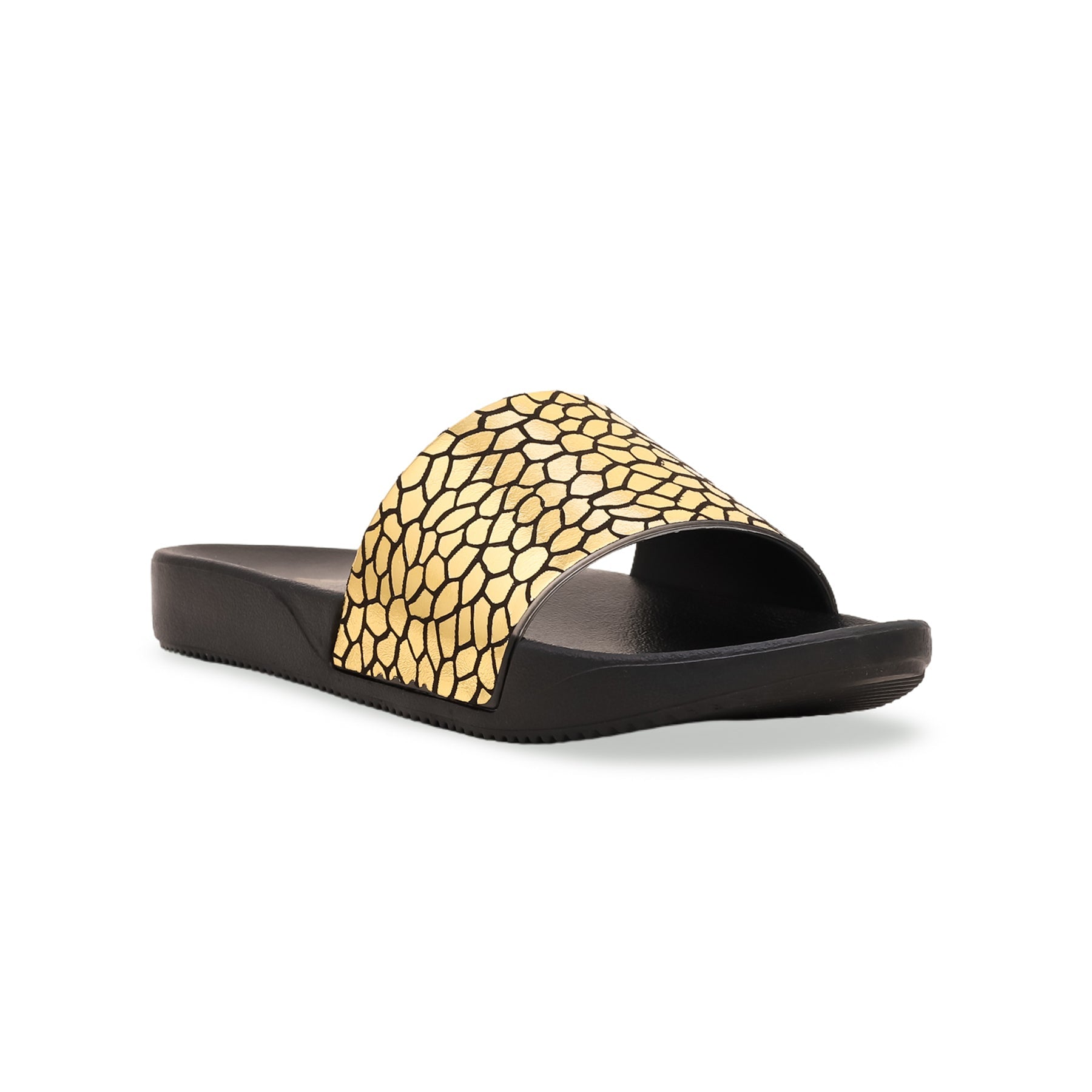 Golden Casual Flip Flop Cl9244 – Stylo