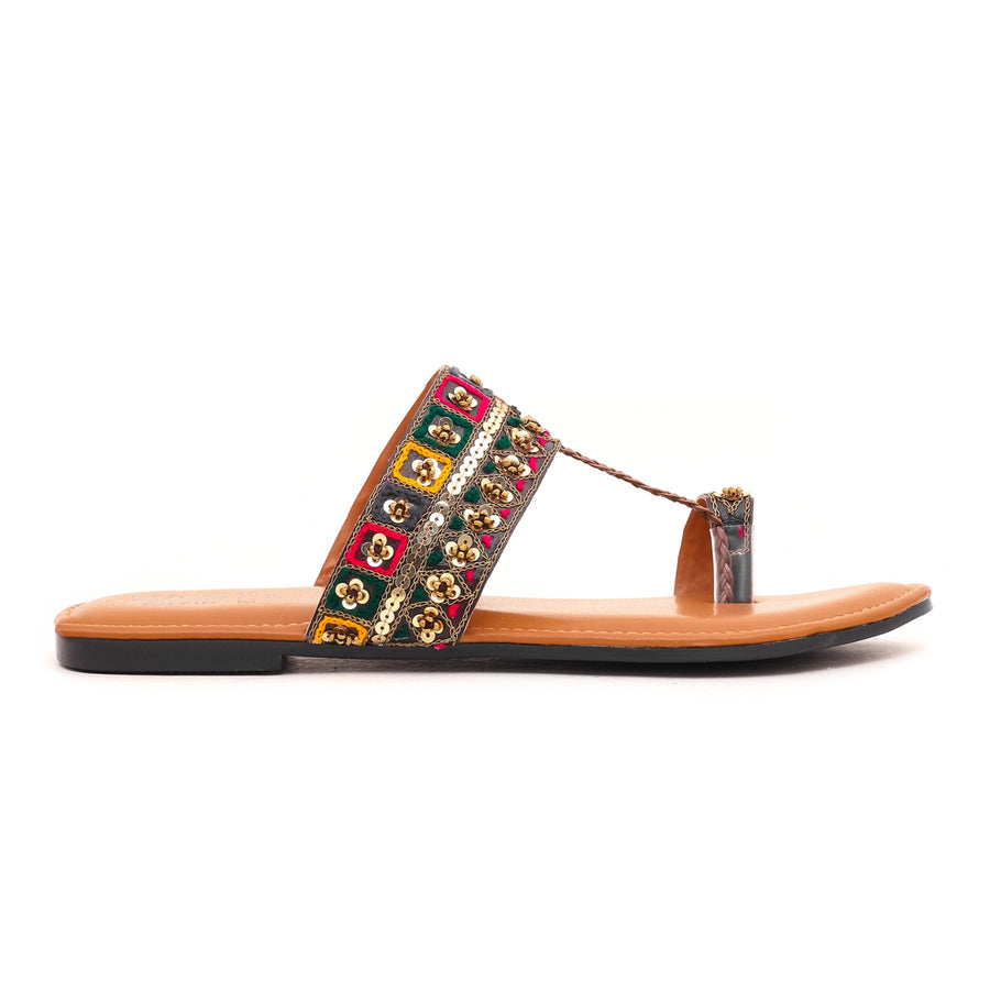 Buy Flat Shoes for Women & Girls | Flat Sandals & Chappals – Stylo